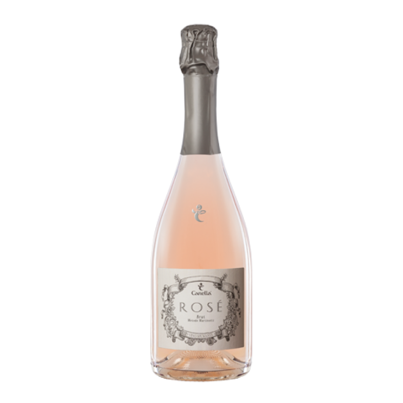 Prosecco Valdobbiadene Rosè DOCG – Wine not Italy Store
